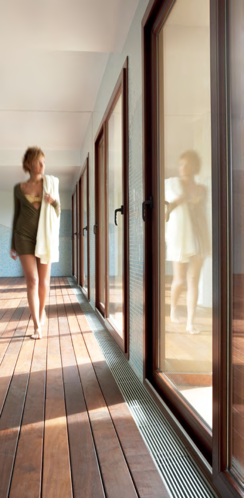 Les coulissants | Ads Menuiserie